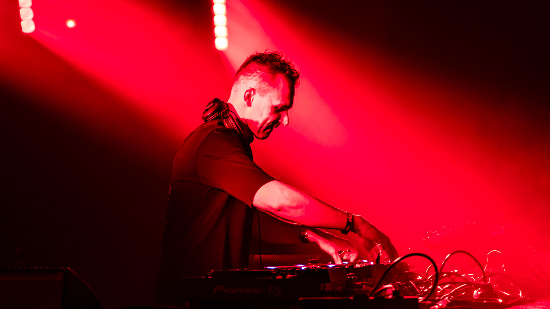 T78 Is Back With A Powerful New Track Called "Another Dimension ...