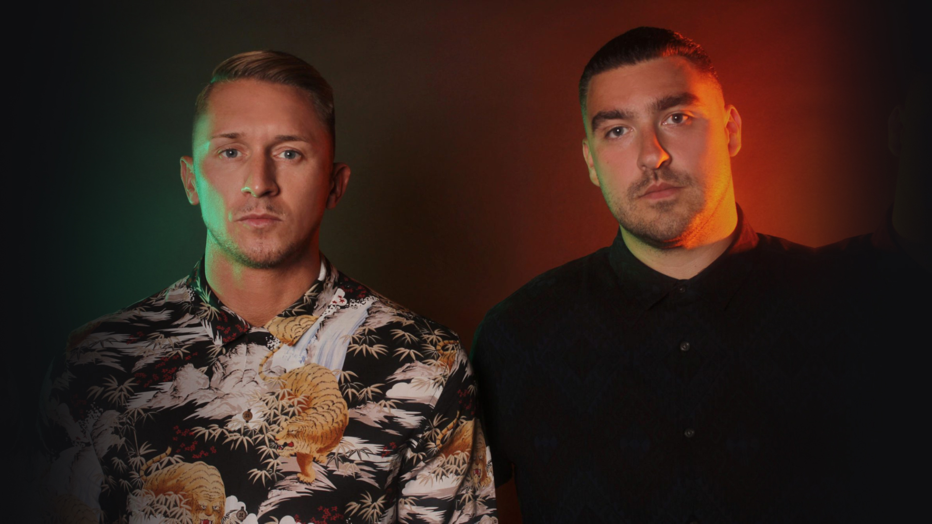 Camelphat Has Finally Released 4 Years Old ID 'Running Man'. | LoudLife.eu