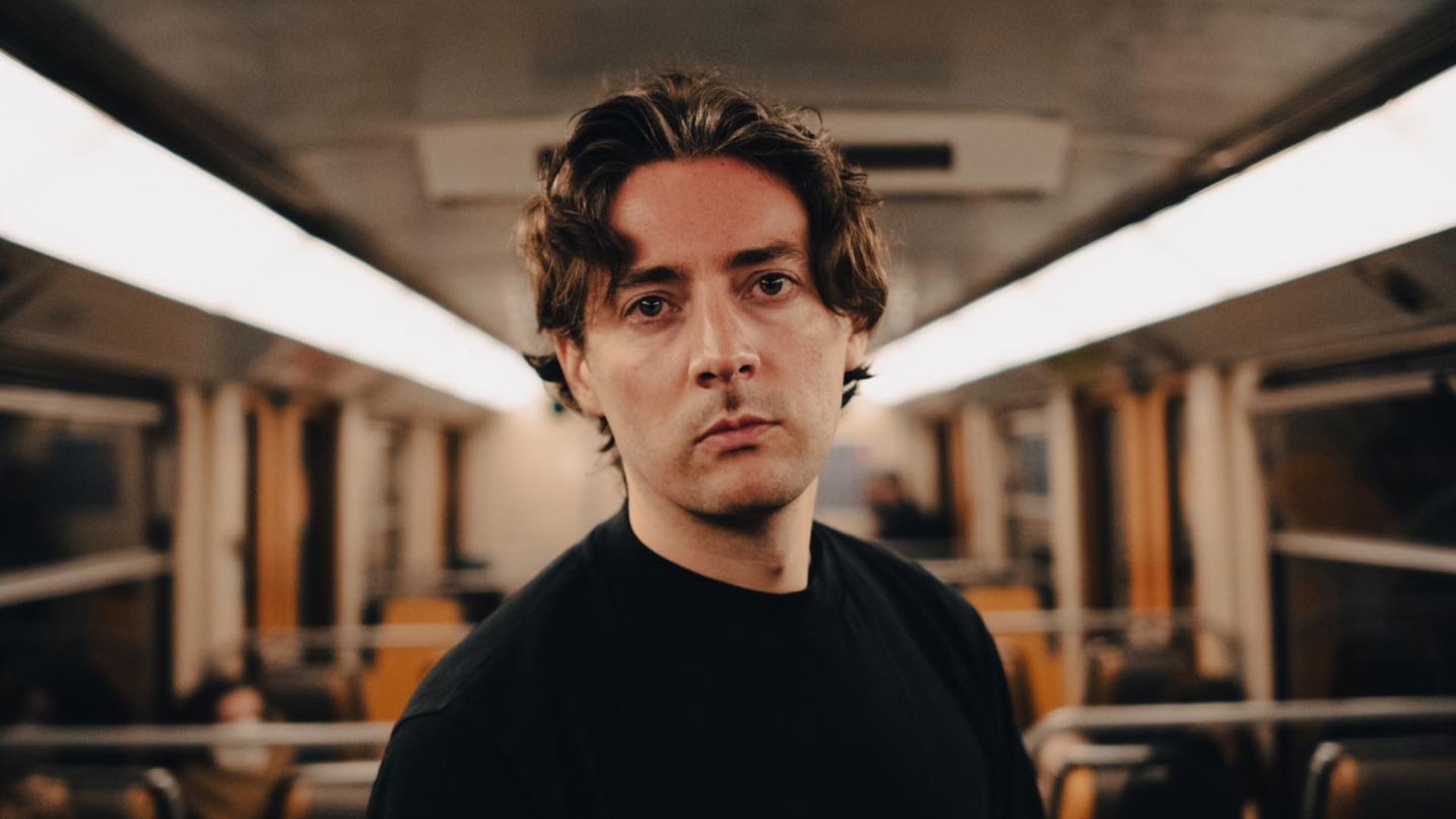 Farrago: Techno For Me Was Always A More Mature Kind Of Music ...