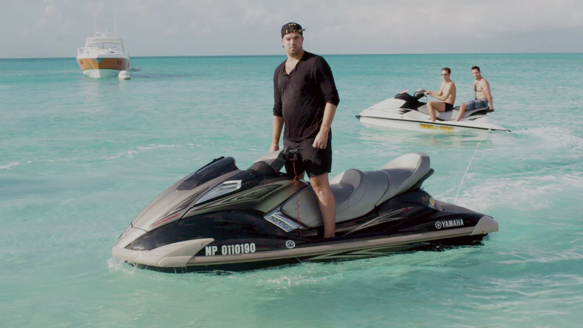 This is Not a Drill! Notorious Festival "Fyre" is Making a Comeback ...