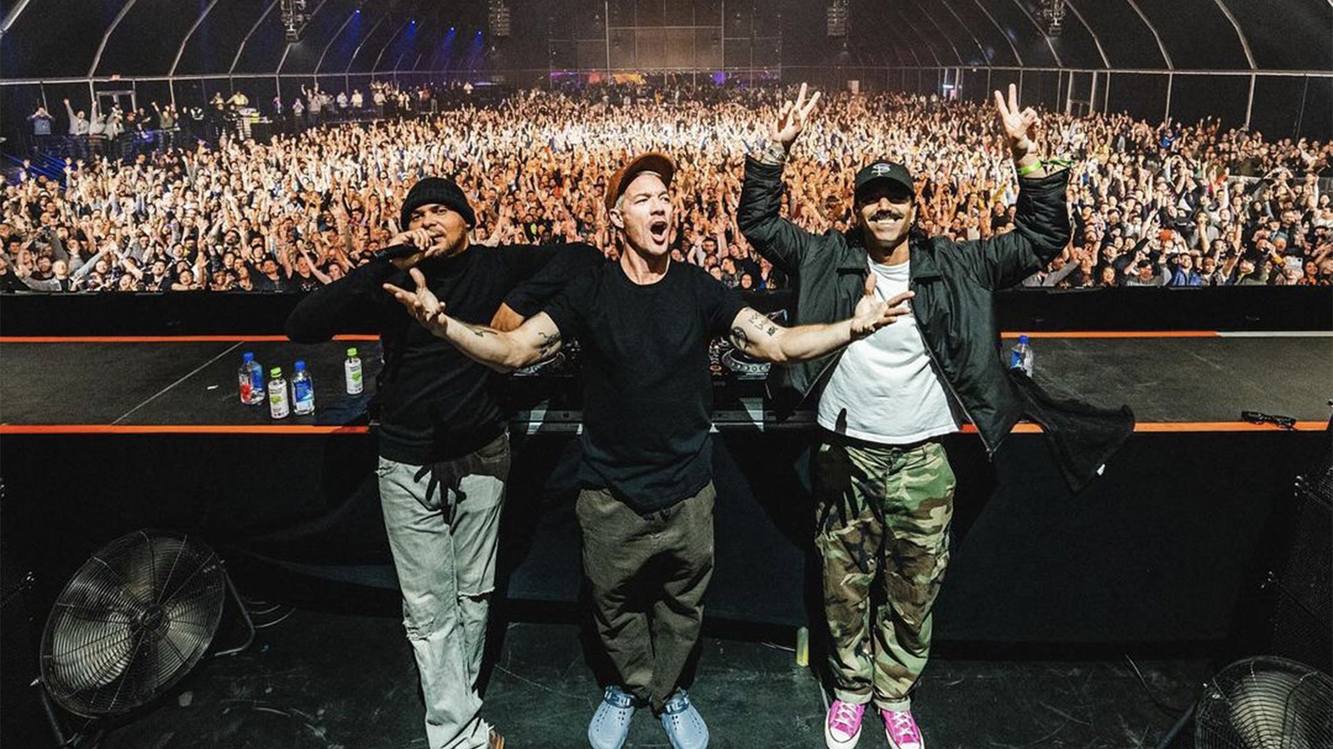 Major Lazer Releases an Official Remix of the 'Mwaki' by Zerb ...