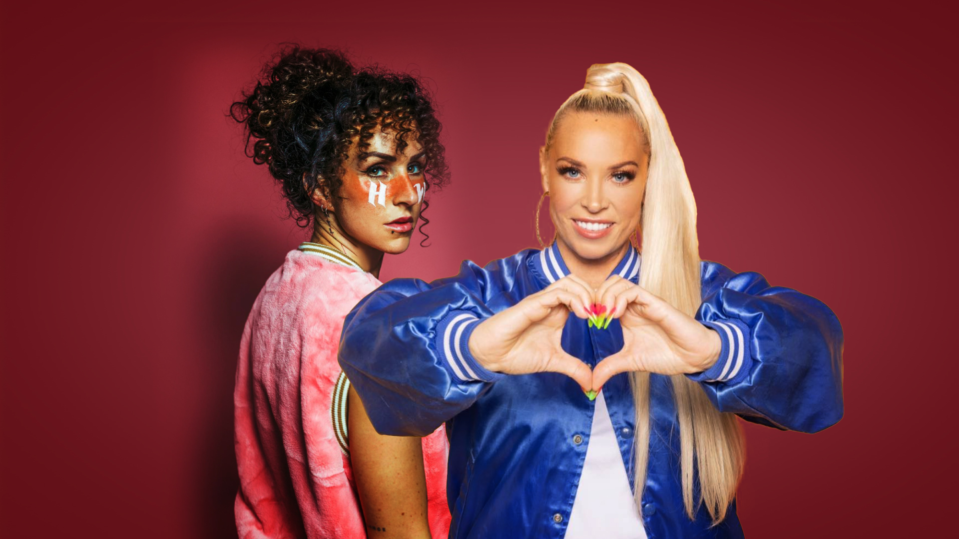 Hannah Wants, Sam Divine & Jem Cooke Track ’Cruel Intentions ...