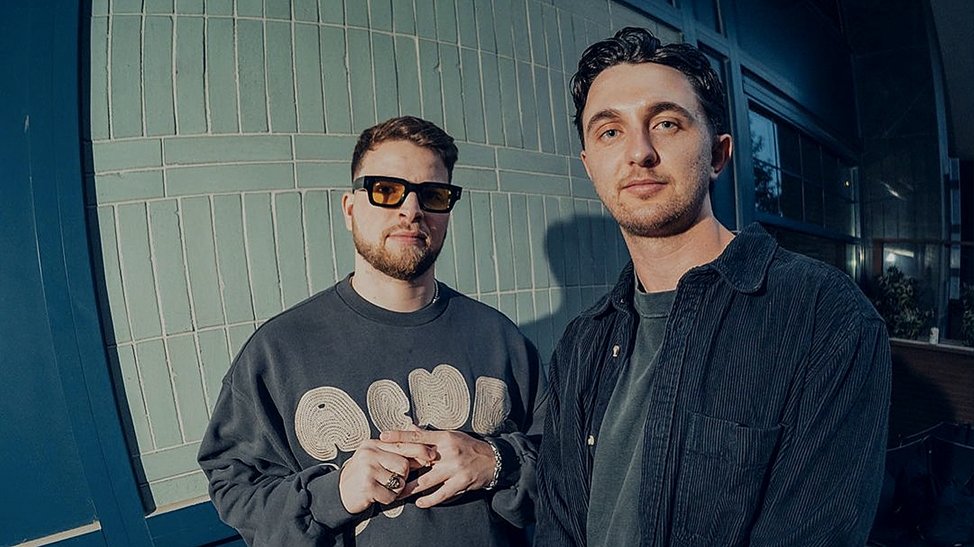 Westend and Max Styler To Release New Banger Rhythm Machine. | LoudLife.eu