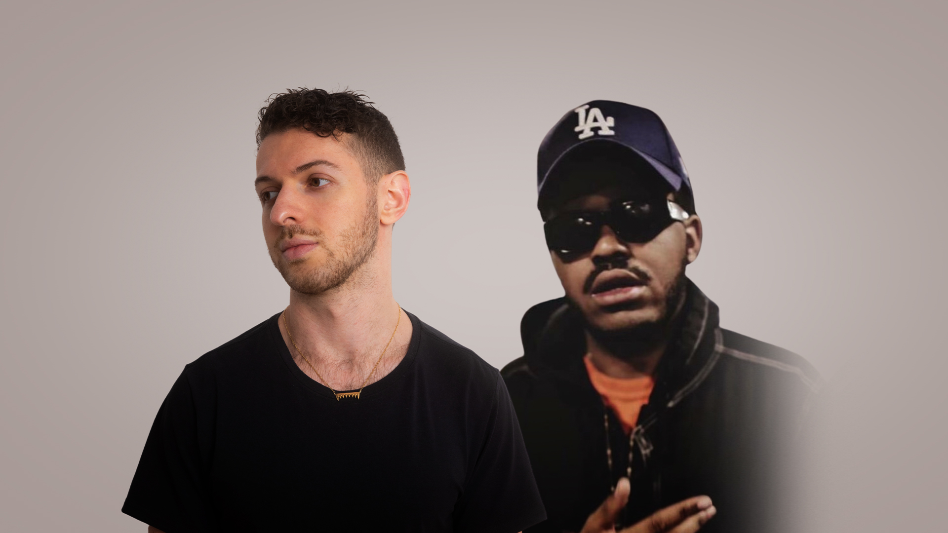 Mark Wolf and Snoozegod Teams Up For Nostalgic House "AOL".