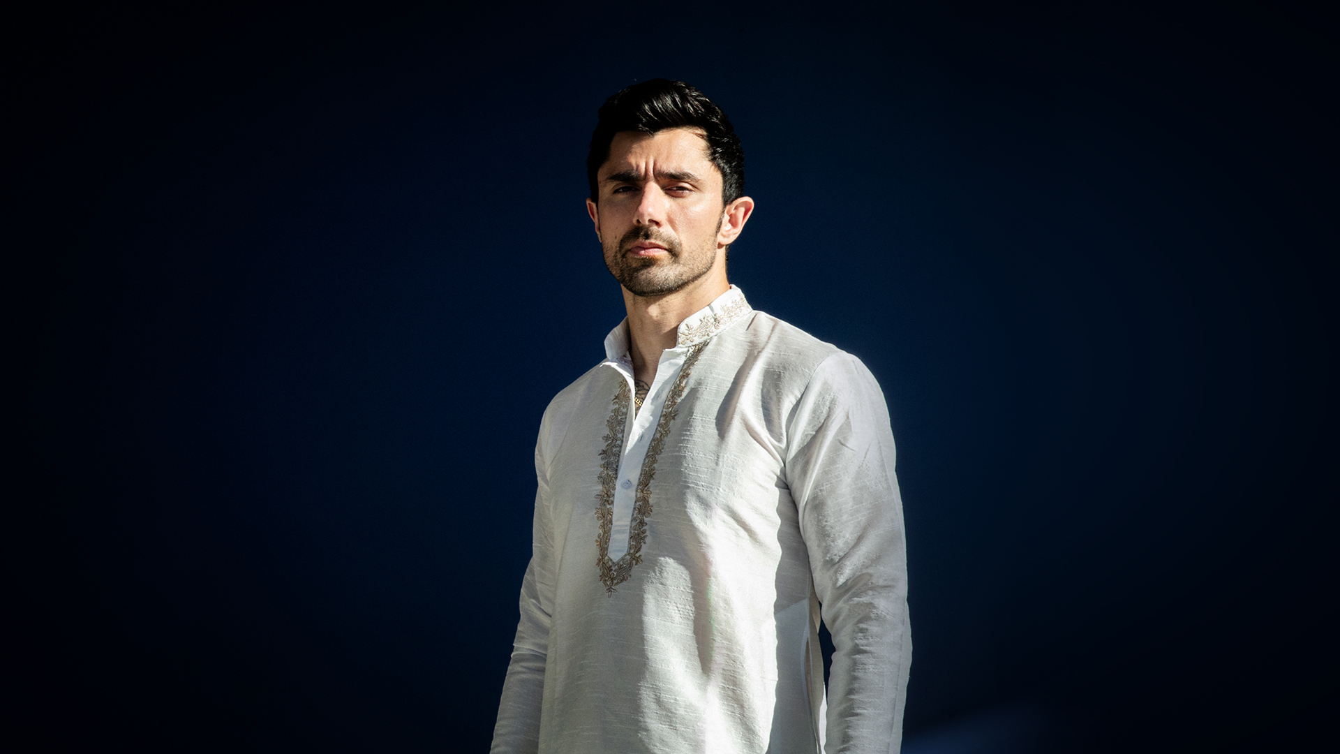 KSHMR Storms Into 2024 With New Track "All Night", alongside Start His ...